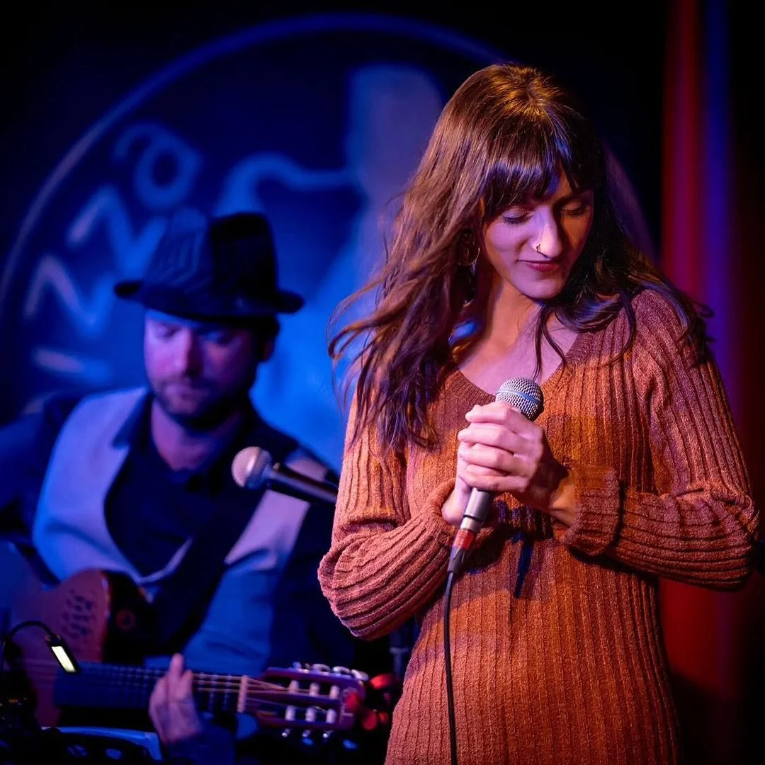 TL100 | The Best Jazz Venues in London — The London 100