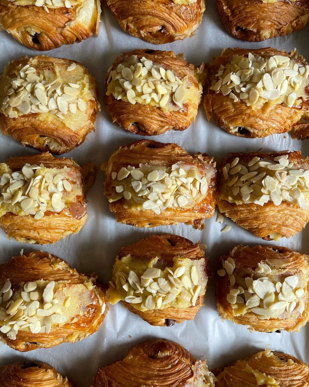 The London 100 | The Best Bakeries in London — The London 100