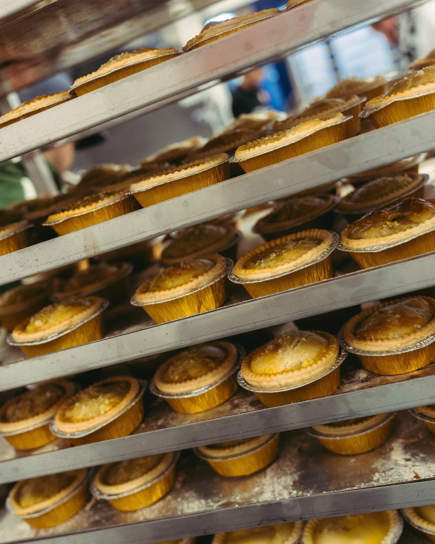 The London 100 | The Best Pies in London — The London 100