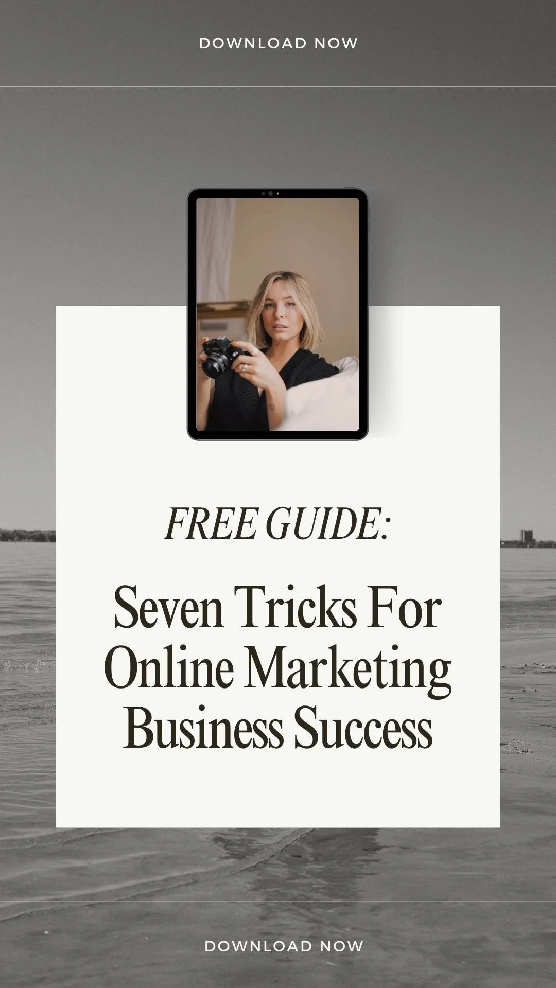 Pin Design Ideas for Marketing Digital Products — Kinley Creative