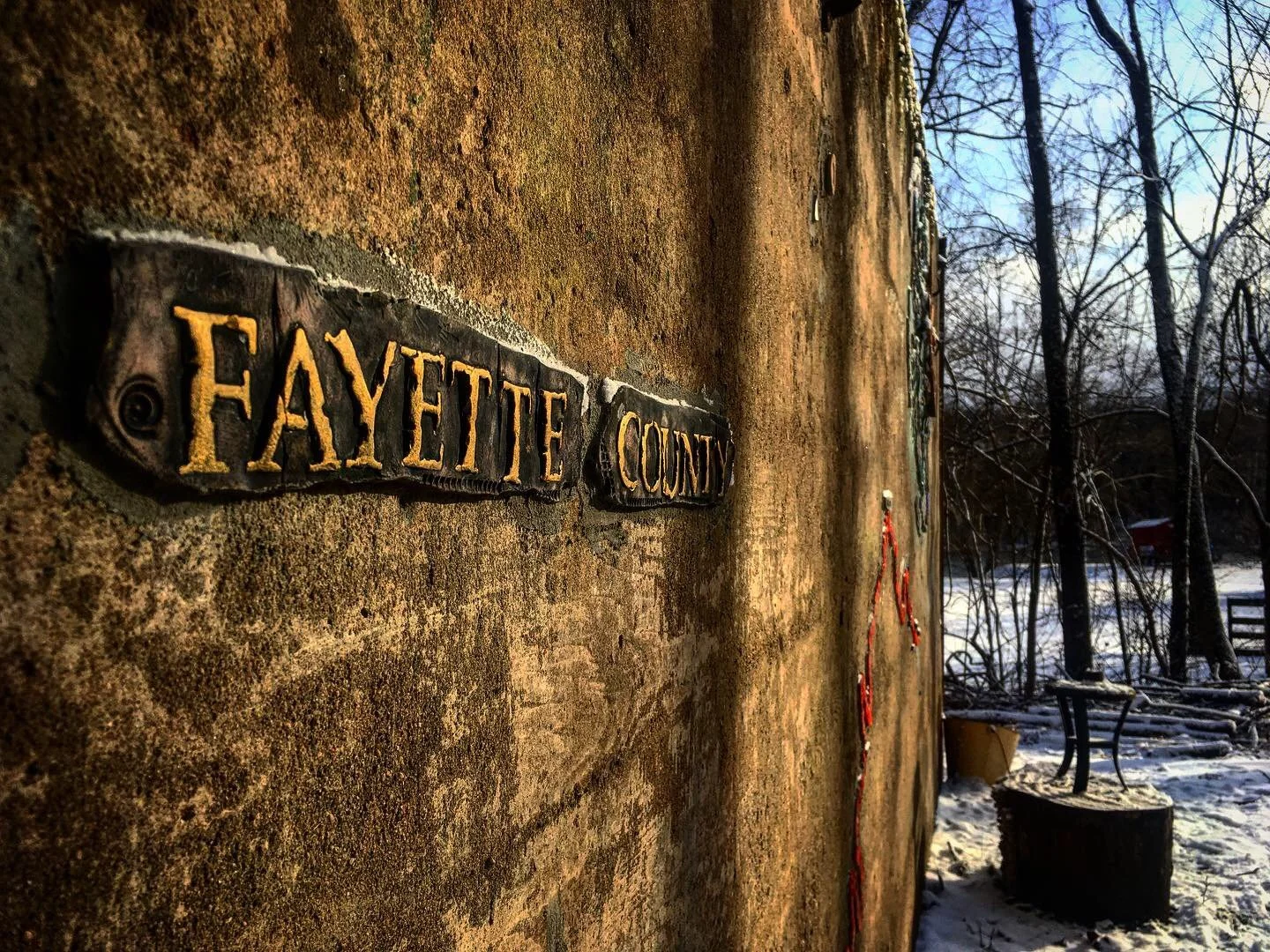 The Ruins Project — Sager Mosaics | Jewelry | Workshops | The Ruins