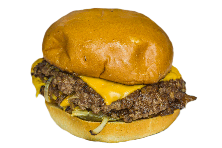FOOD & DRINK — Rocket's