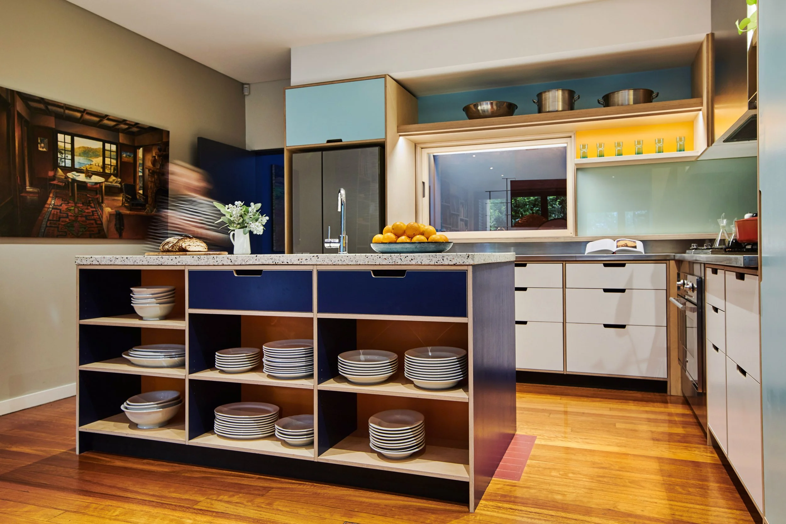 Made to Matter | Furniture Designer & Manufacturer | Sydney