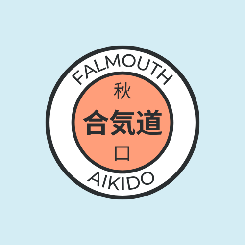 Aikido Logo Design