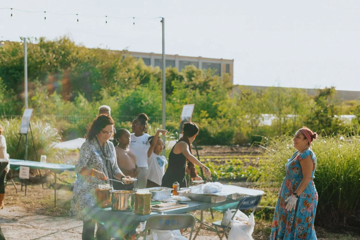 Climate Justice Working Group — Houston in Action