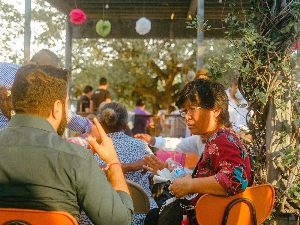 Current Campaigns — Houston in Action