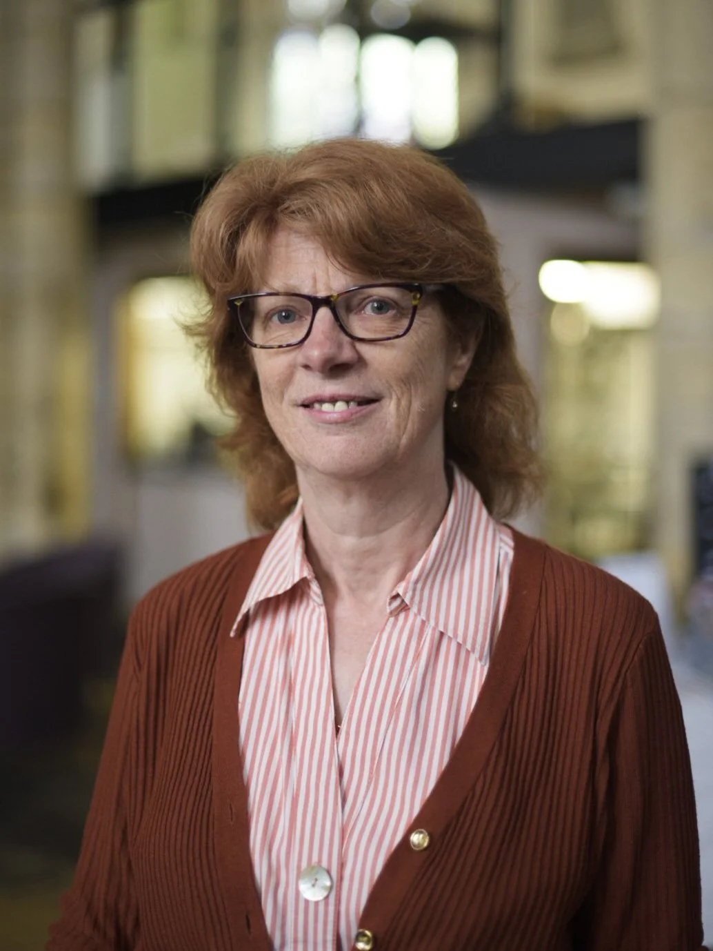 Team — One Voice York