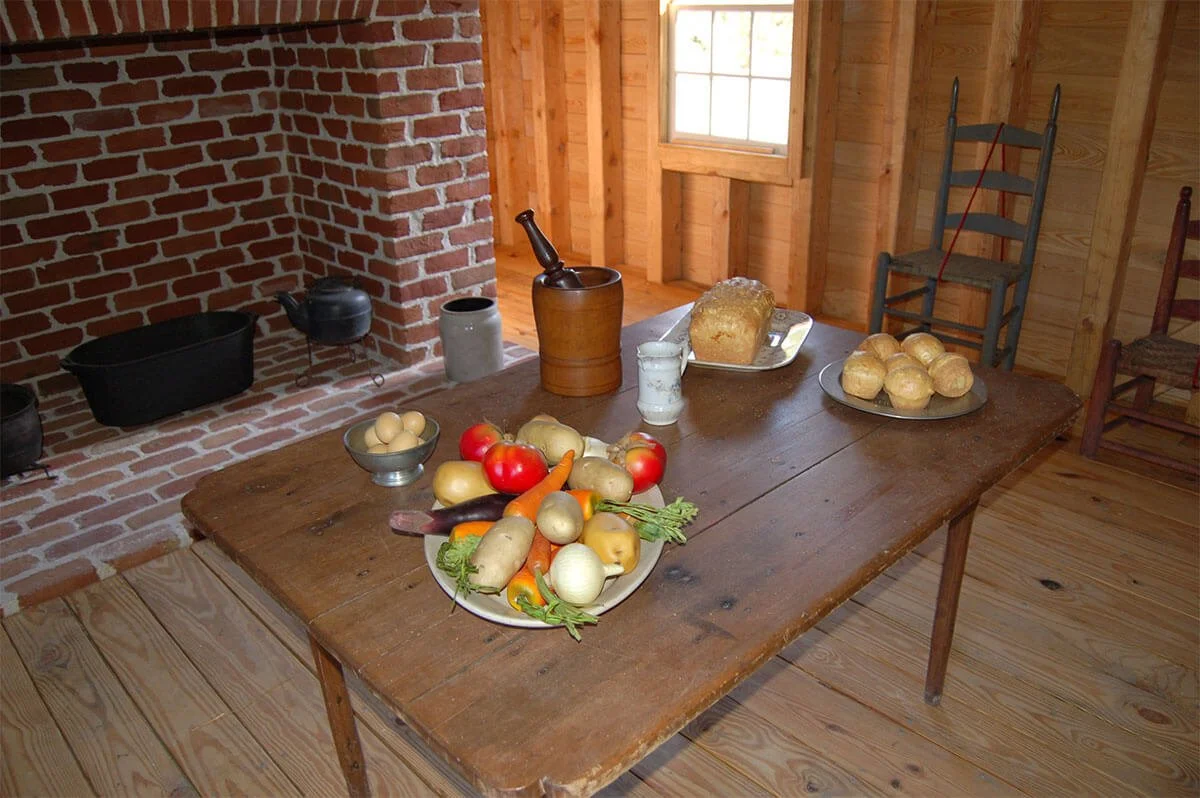 About Us — Historic Hopewell Foundation