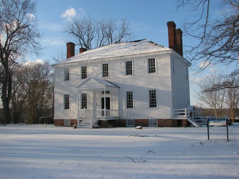 About Us — Historic Hopewell Foundation