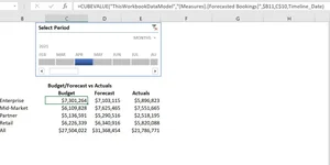 Hidden Gem: Cube Functions — The FP&A Guy