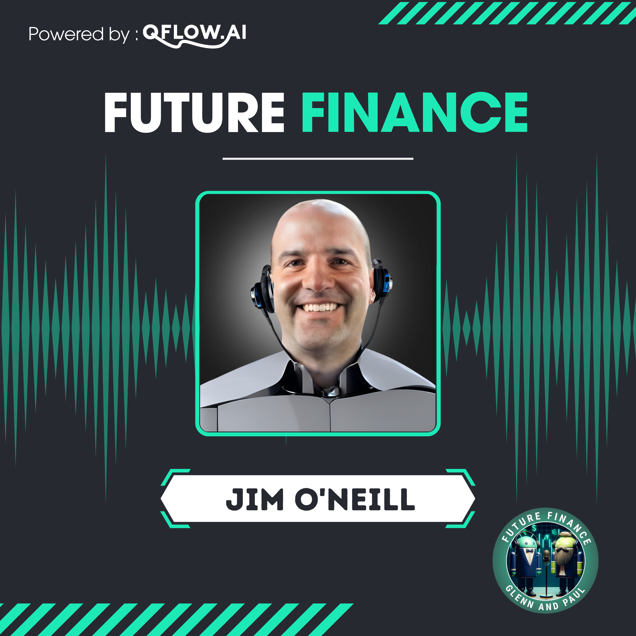 Future Finance — The FP&A Guy