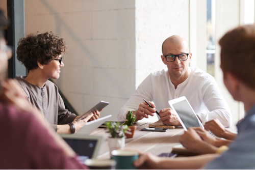 How an Exceptional FP&A Team Drives Strategic Decision-Making — The FP ...