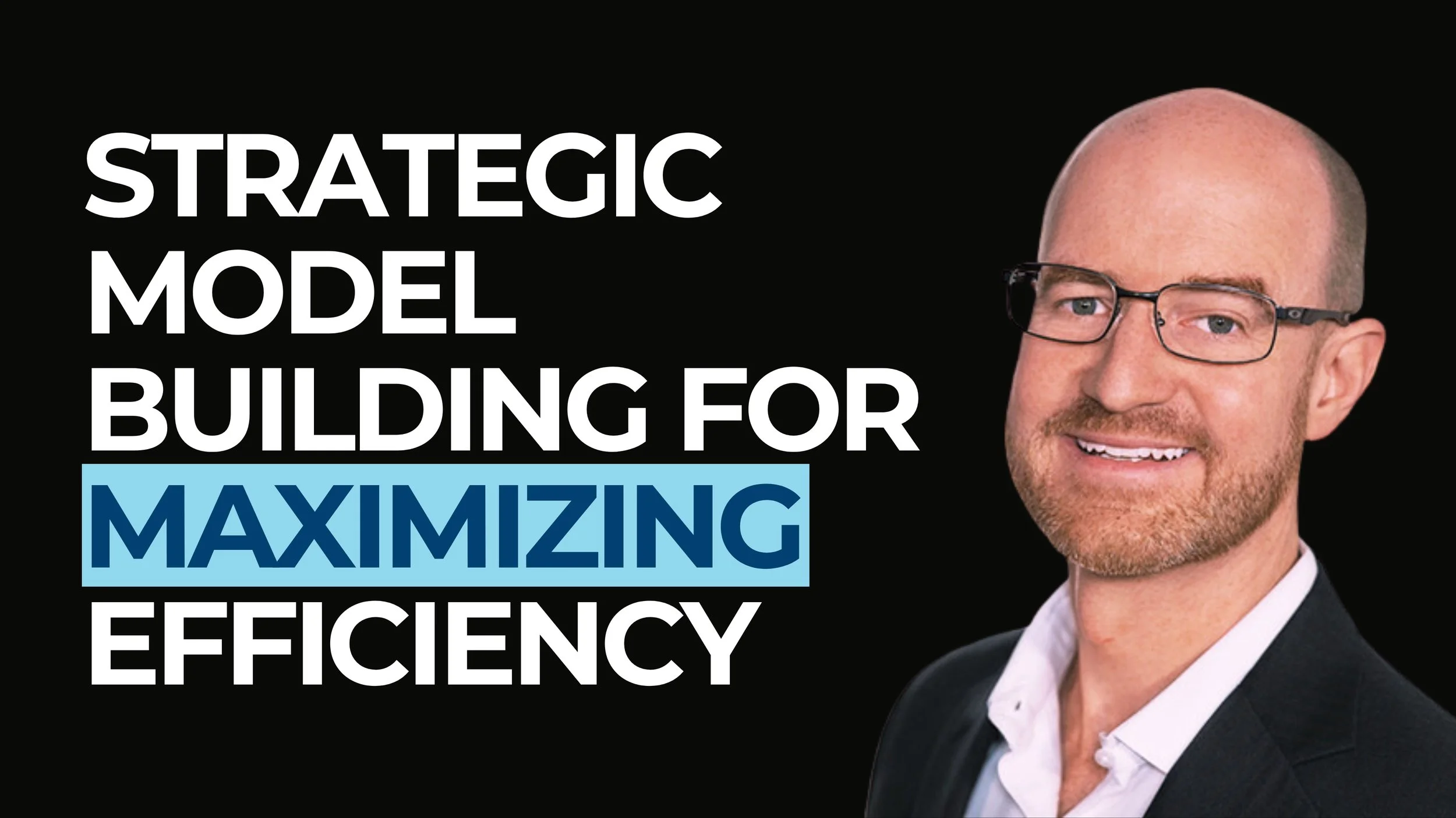 Shaping Business Strategy: Ian Bennett's Insights on What makes for a ...