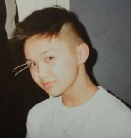 Dylan Teo DECOLONGON (2001-02-04) — VANCOUVER MISSING PERSONS
