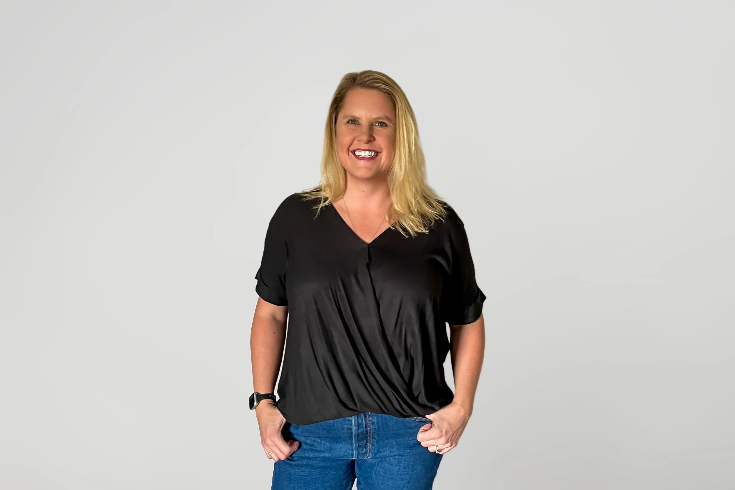 Elizabeth Busch — The Event Studio