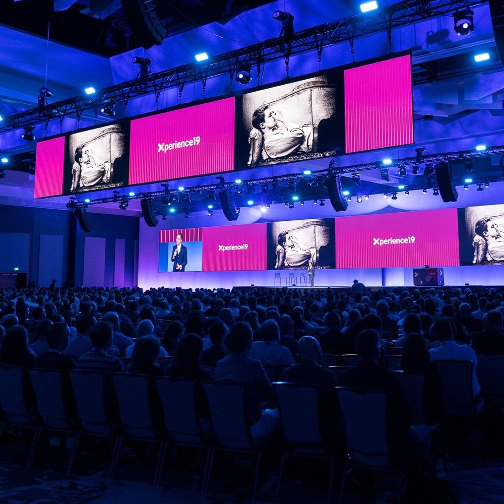 The Event Studio