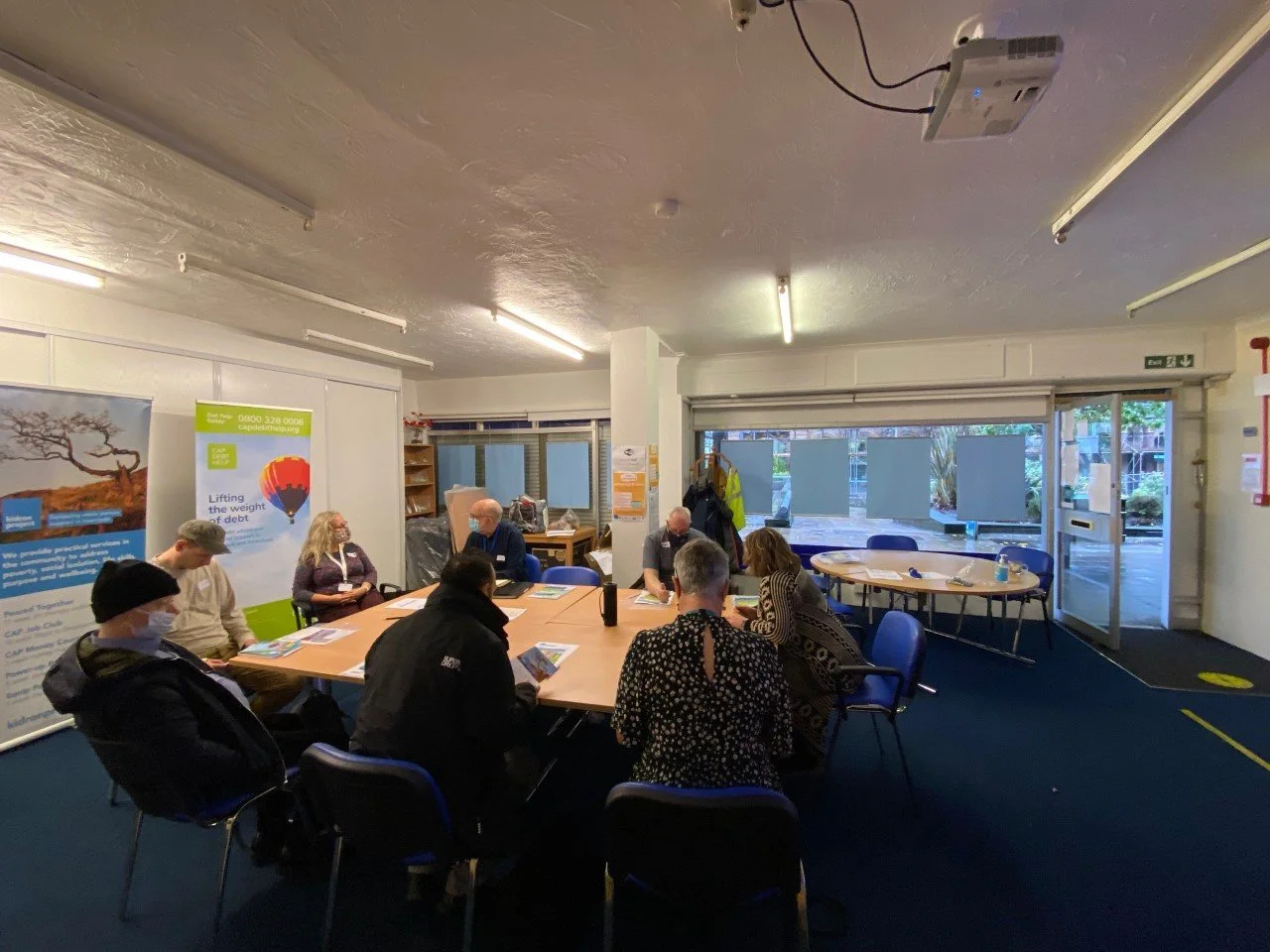 Involve Inverclyde — Your Voice