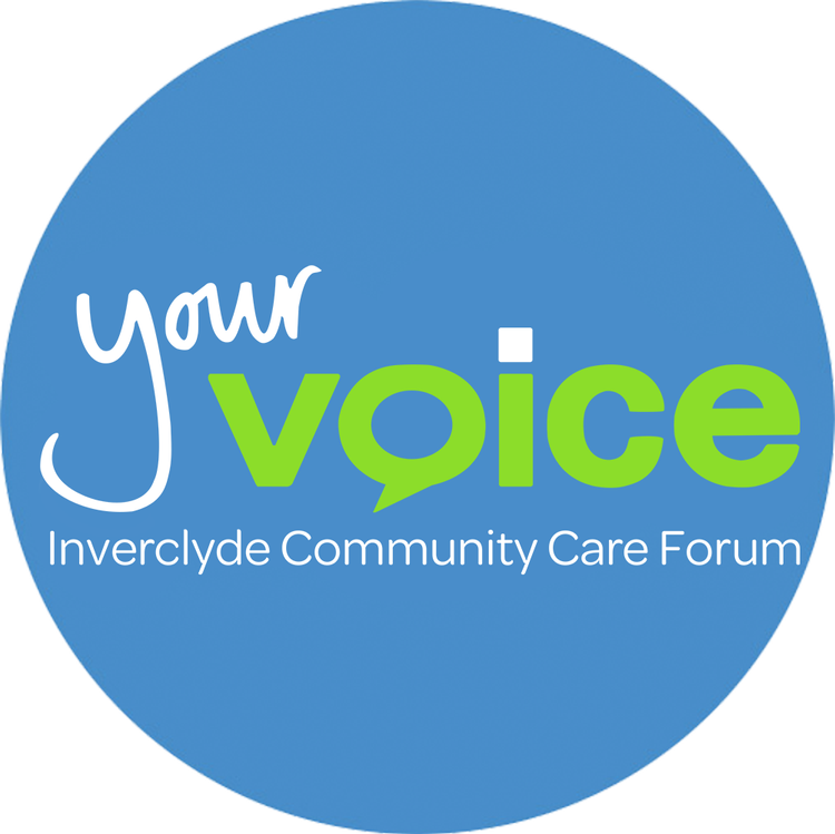 Beyond Pain - Rethinking Persistent Pain in Inverclyde — Your Voice
