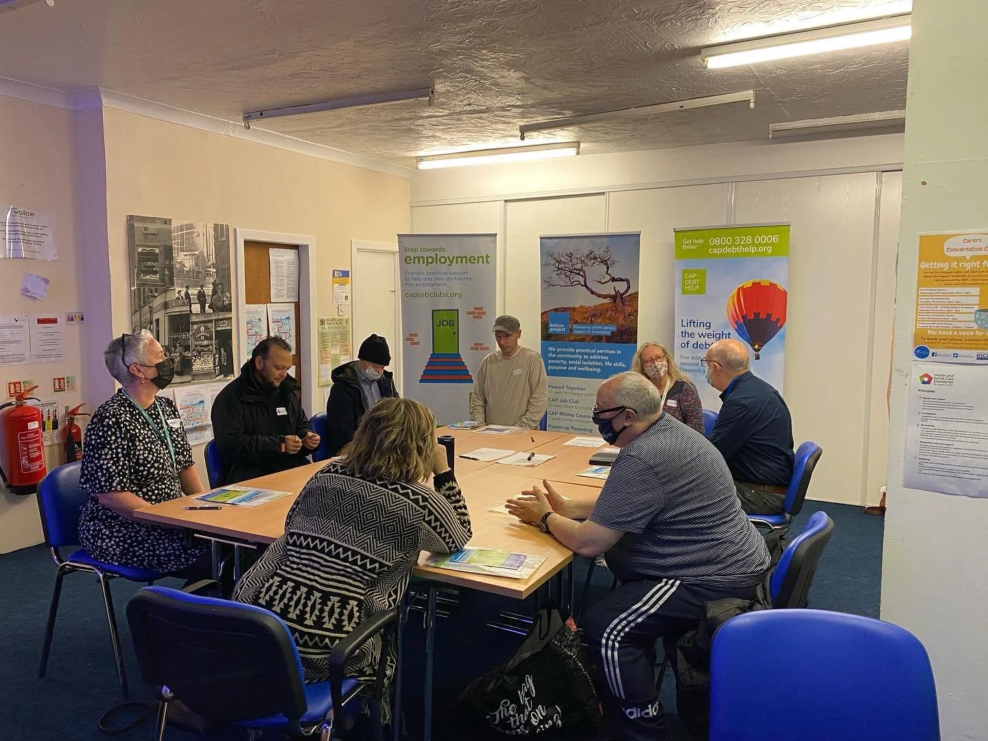 Involve Inverclyde — Your Voice