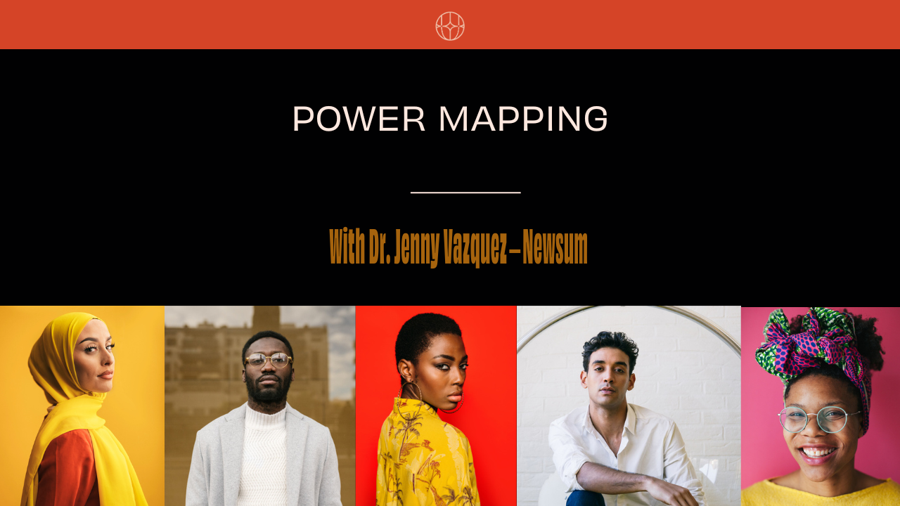 [6] Power Mapping | Discover Power Dynamics Today — Untapped Leaders