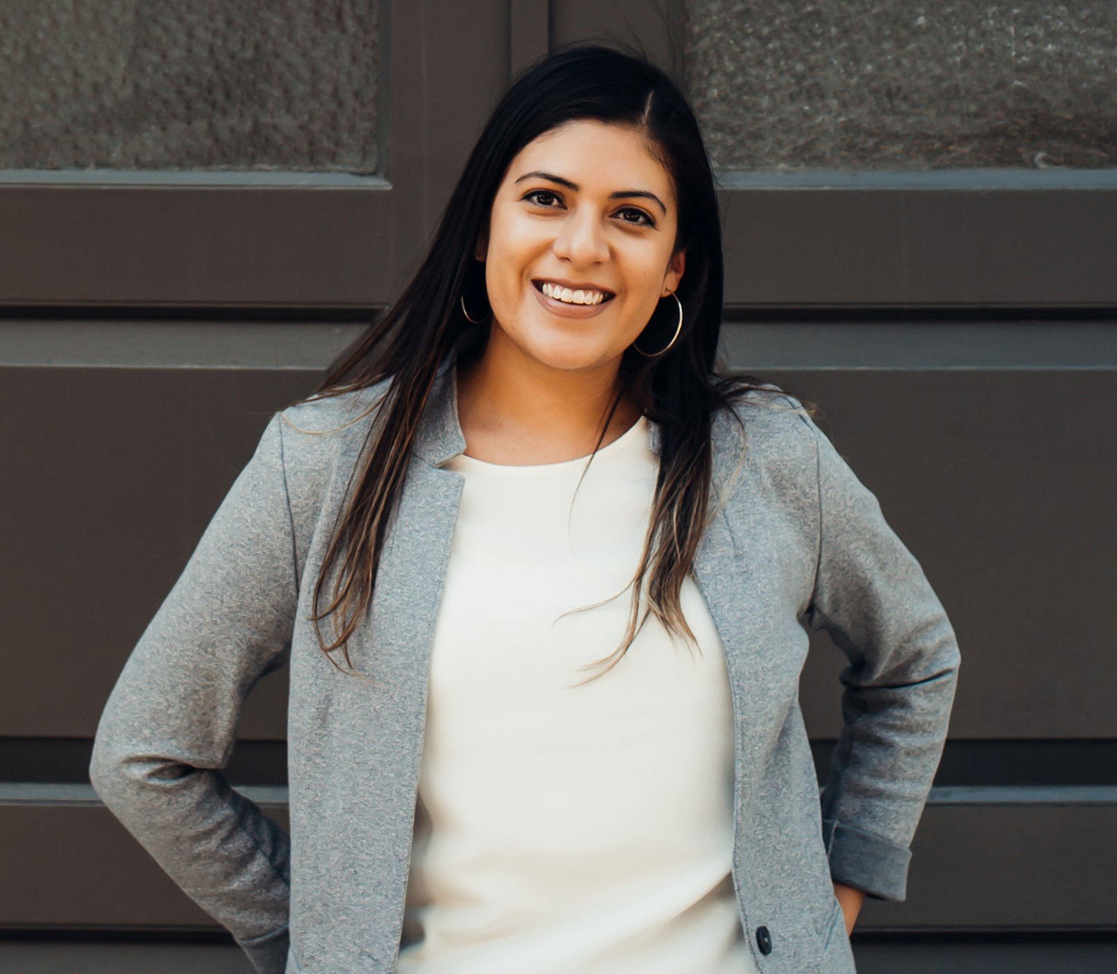 Meet Our Expert Facilitators — Untapped Leaders