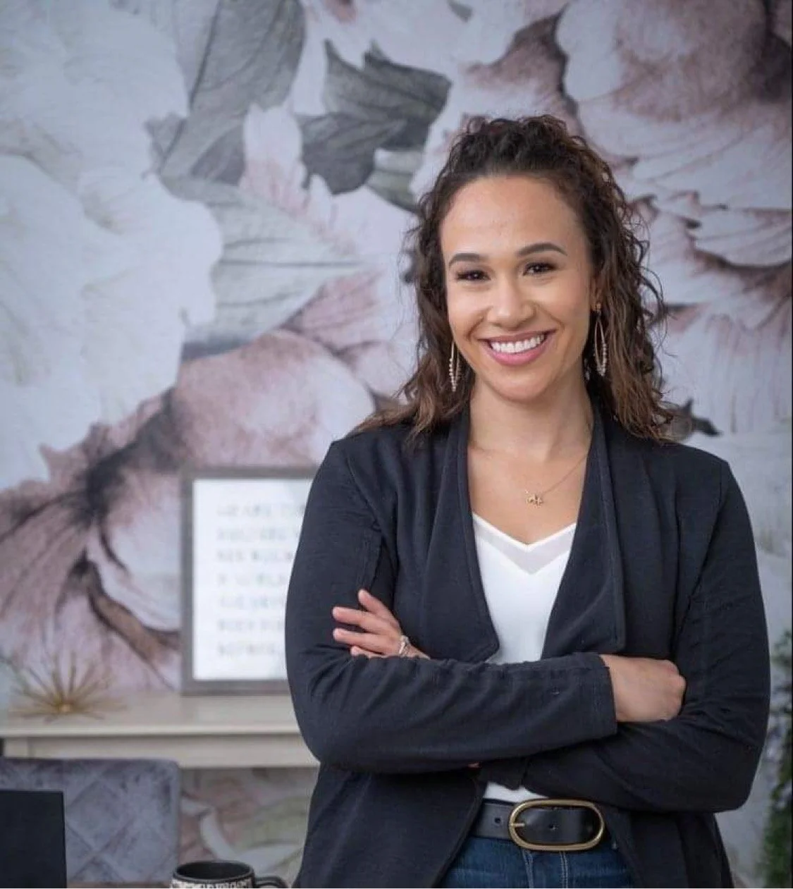 Meet Our Expert Facilitators — Untapped Leaders