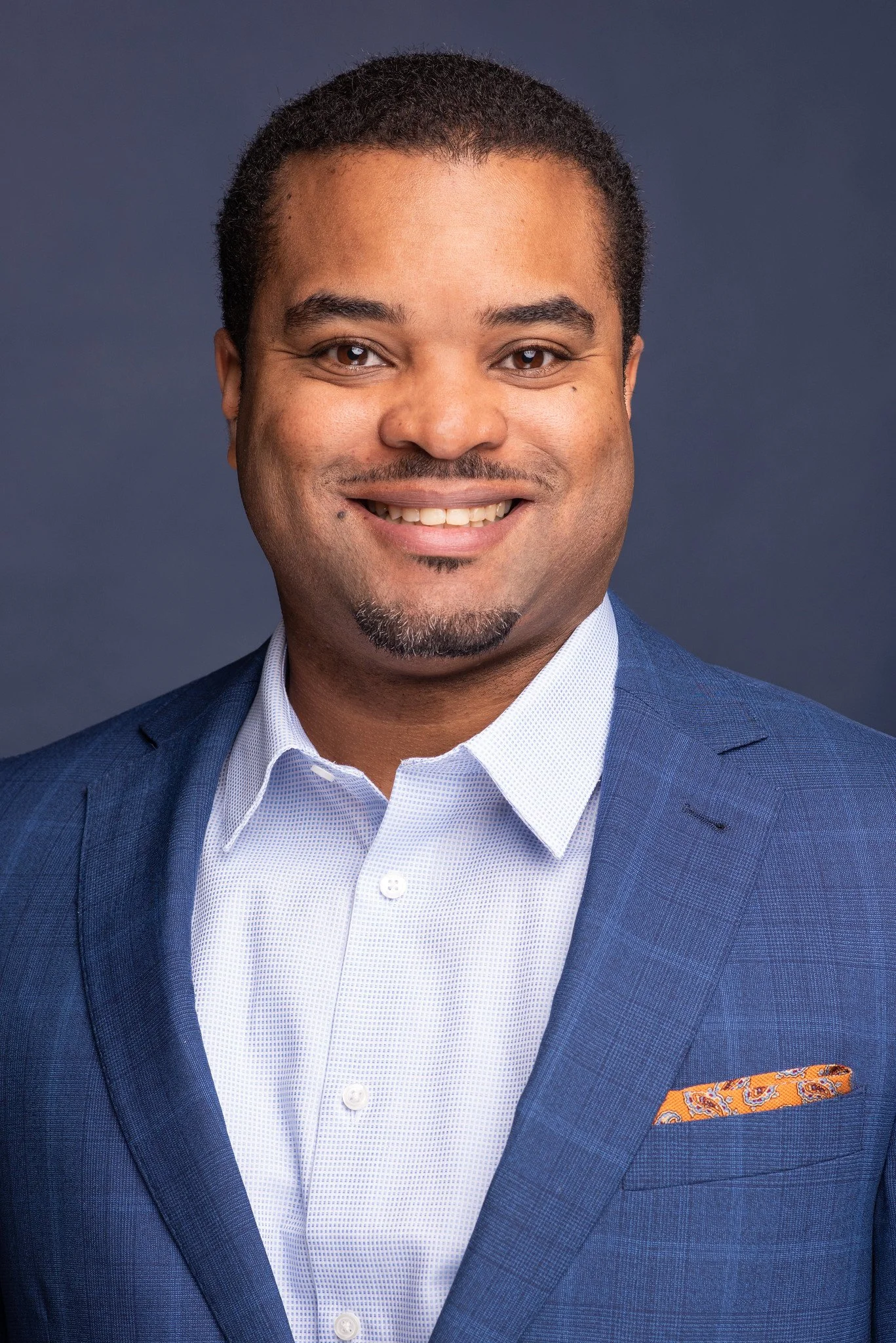 Meet Our Expert Facilitators — Untapped Leaders