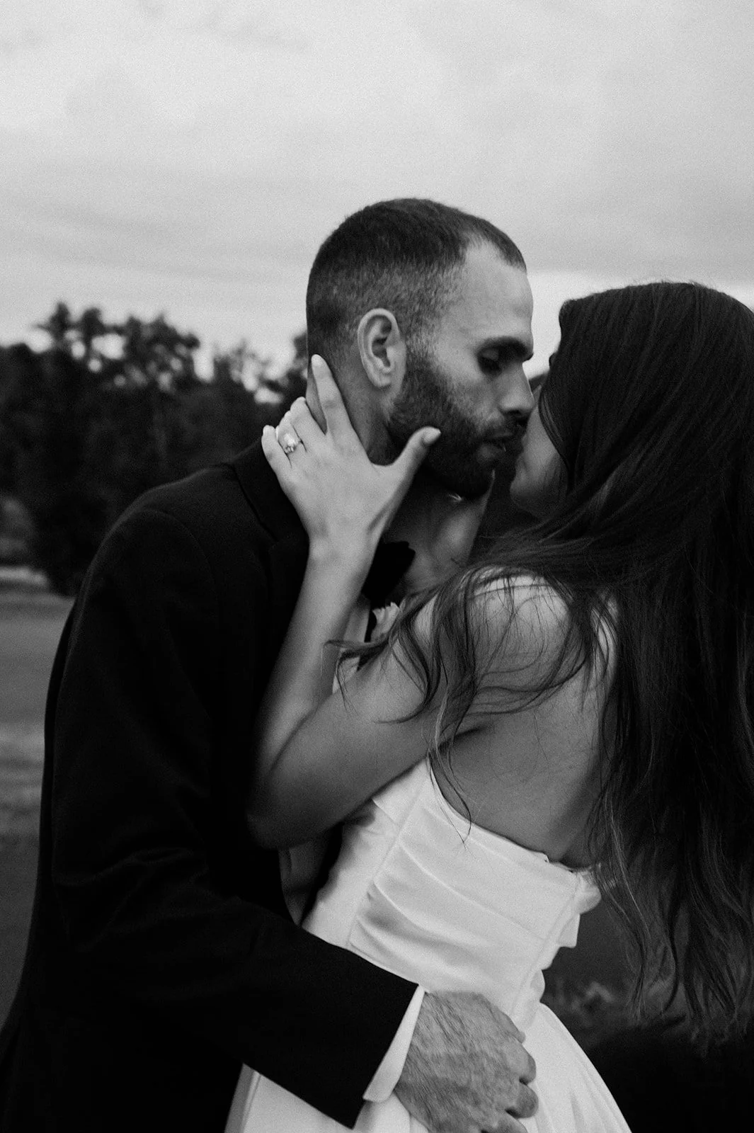 Alexis and Nicholas’ English Country Estate Wedding in the Somerset ...