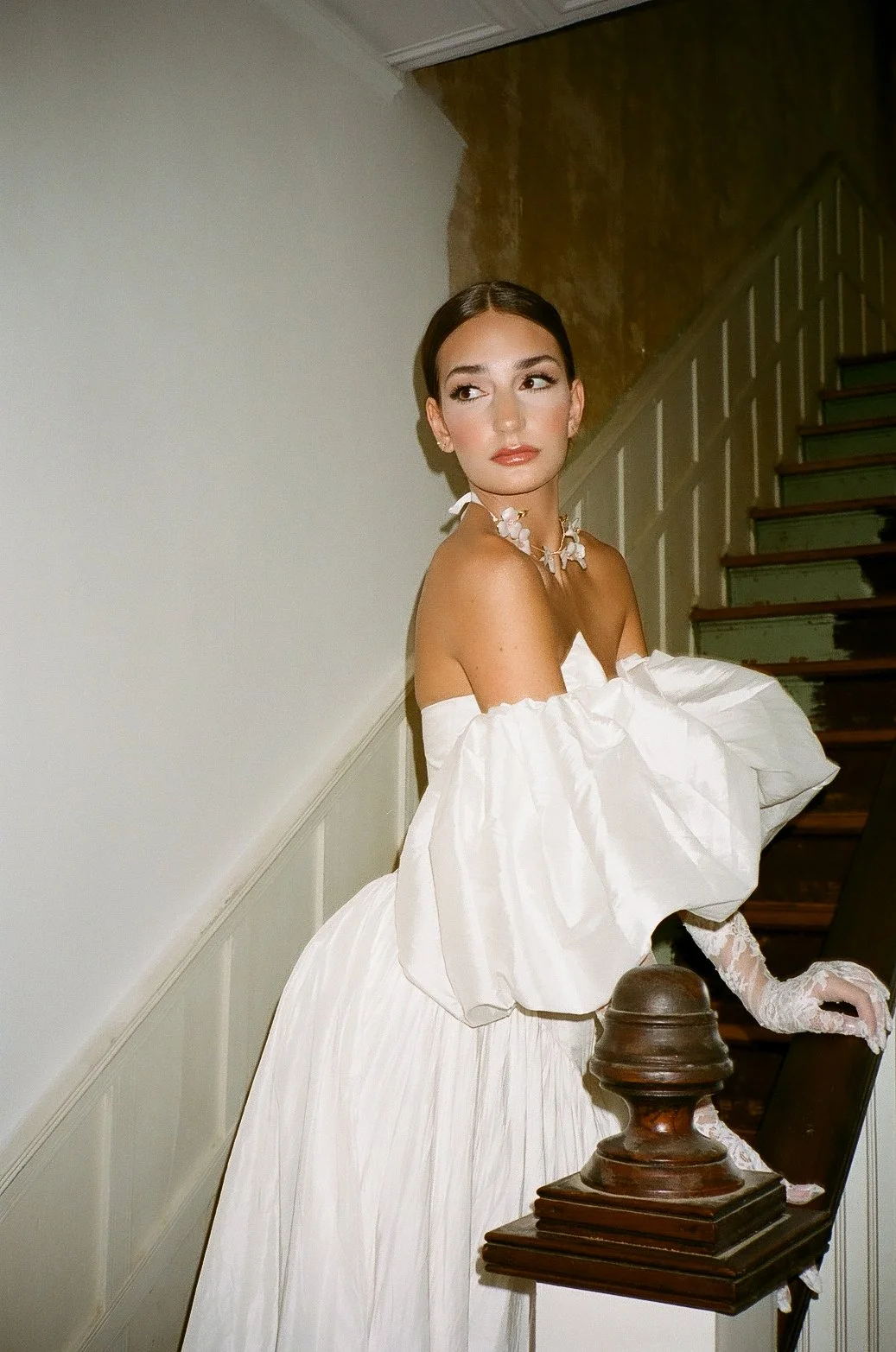35mm Film Photography — Josie Brooks - Florida Luxury Wedding Photographer