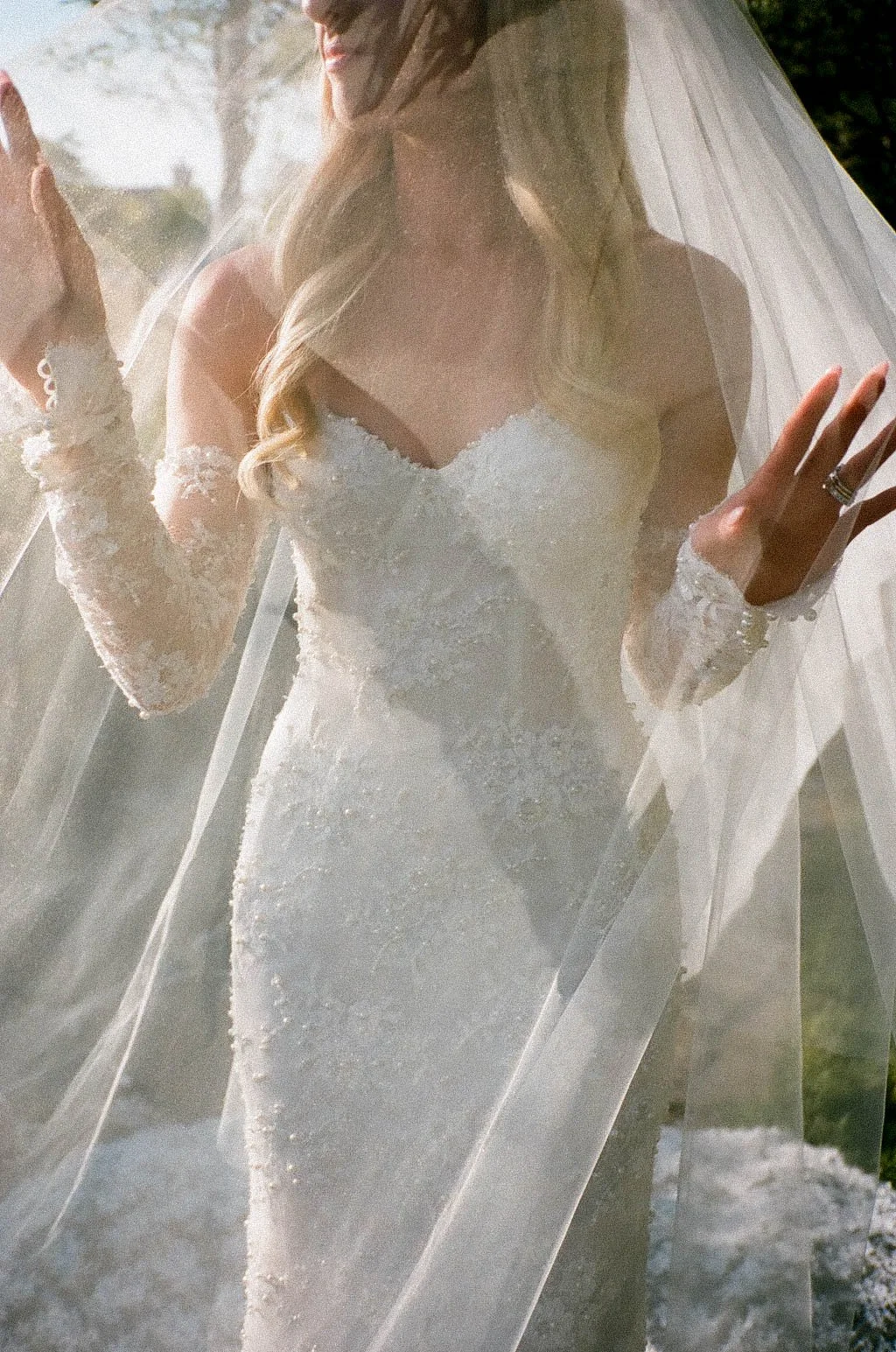 35mm Film Photography — Josie Brooks - Florida Luxury Wedding Photographer