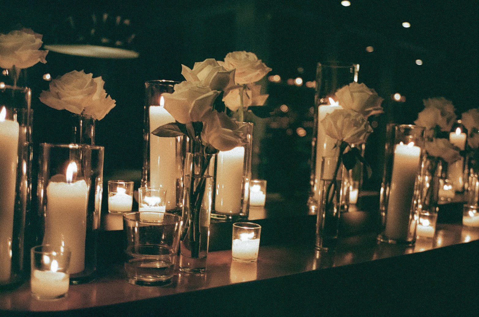 35mm Film Photography — Josie Brooks - Florida Luxury Wedding Photographer