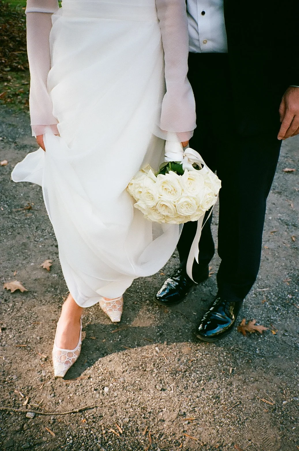 35mm Film Photography — Josie Brooks - Florida Luxury Wedding Photographer