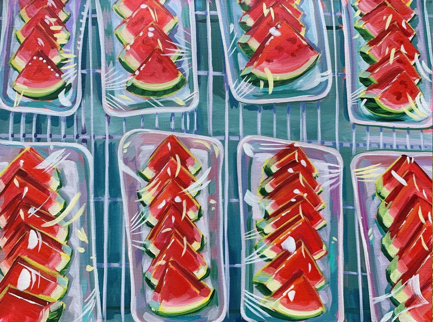 botanicals — Not Sorry Art