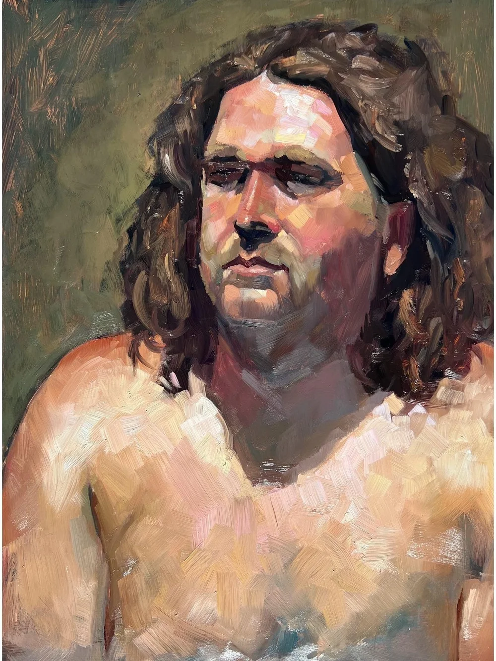 portraits | Explore Unique Portraits — Not Sorry Art