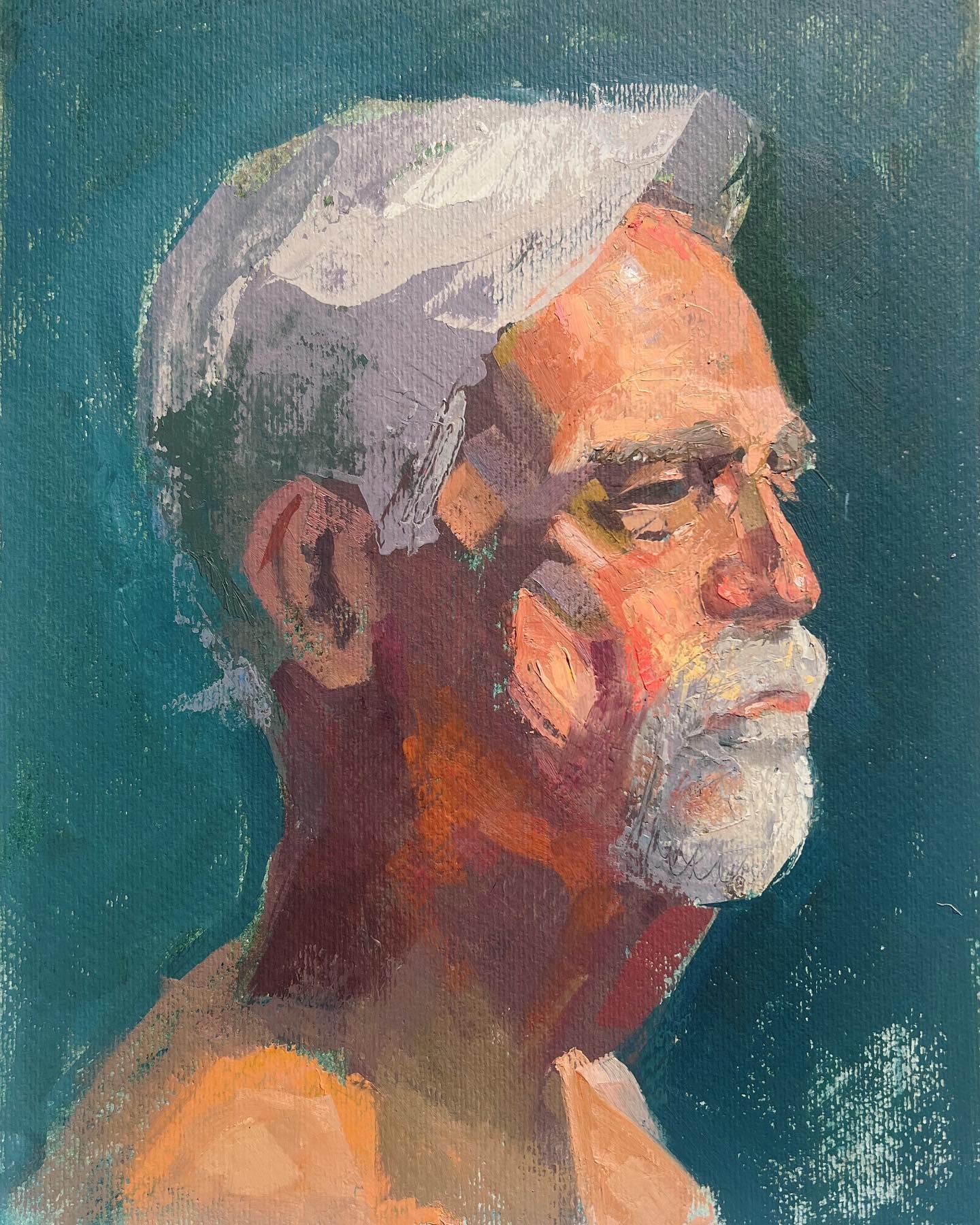 portraits | Explore Unique Portraits — Not Sorry Art
