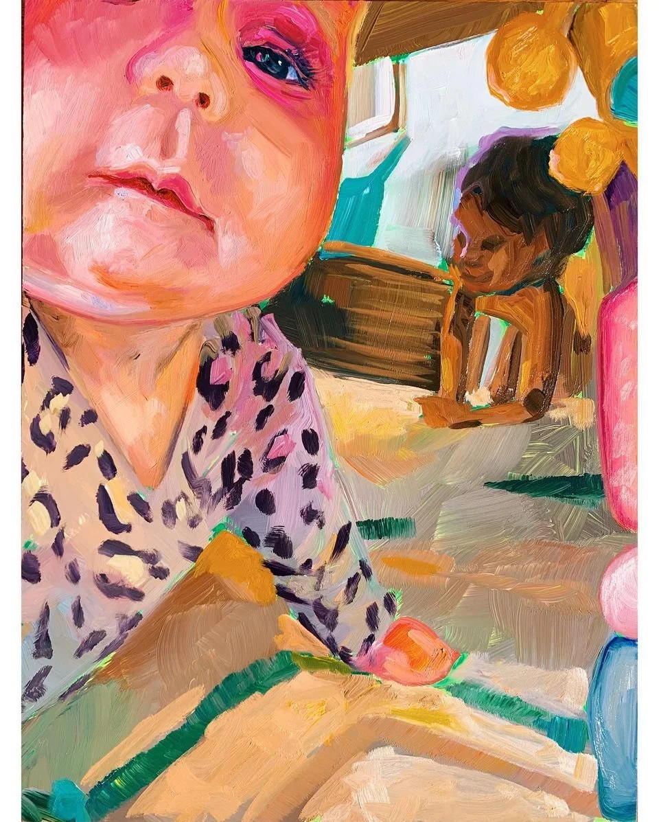 Gallery | Explore Unique Art — Not Sorry Art