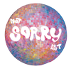About | Discover Sari's World — Not Sorry Art