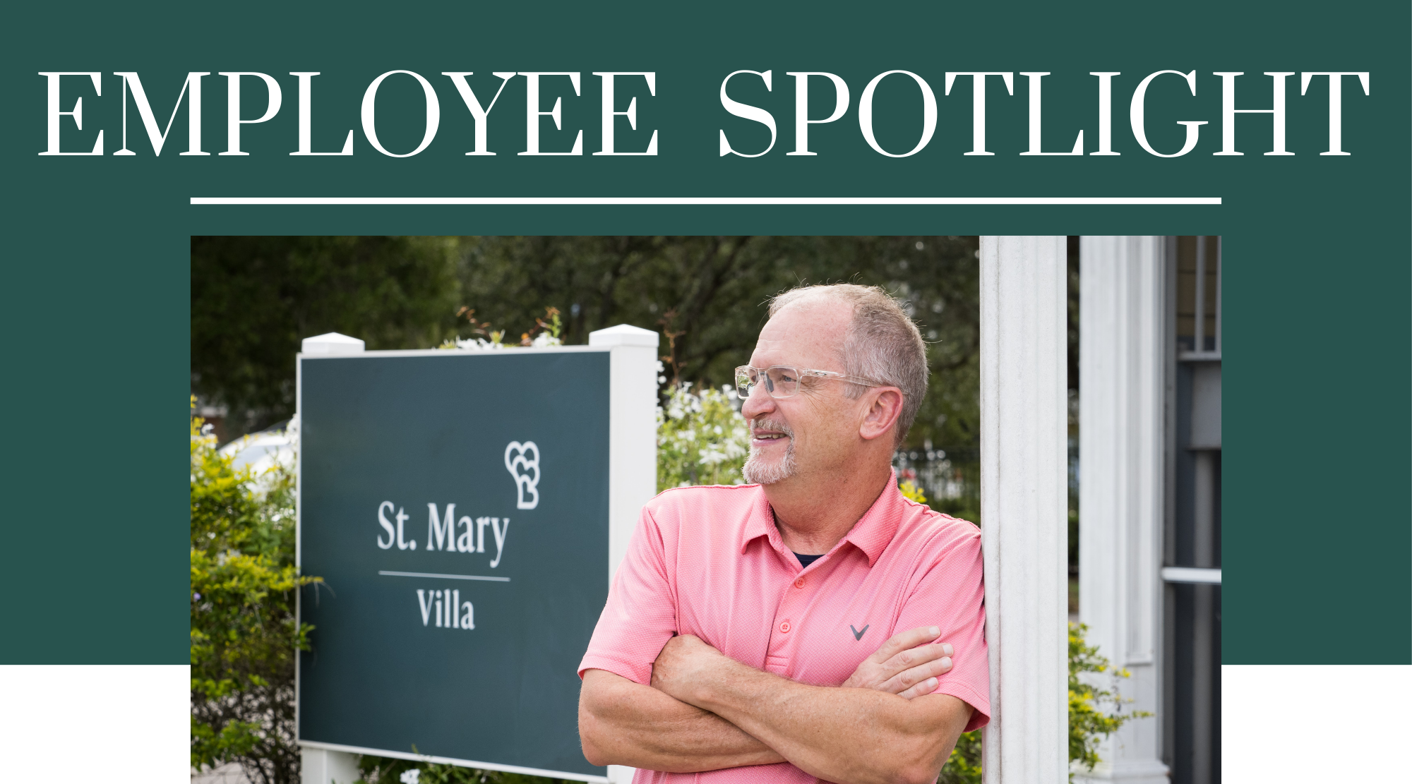 The Heart of Service — Magnify