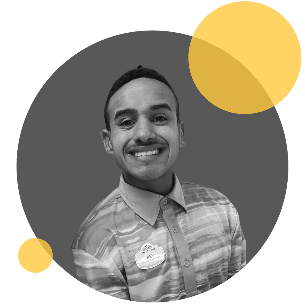 Career Camp — Magnify