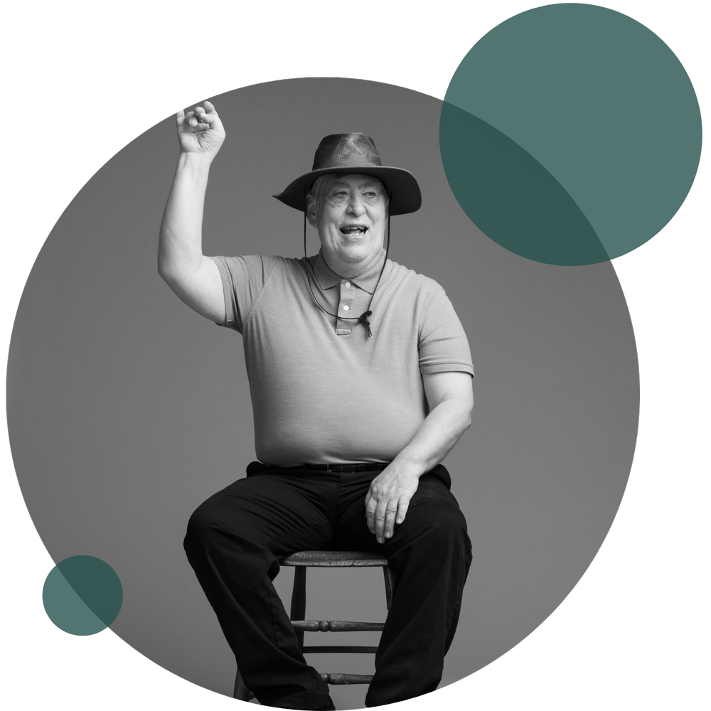 Residential Program — Magnify