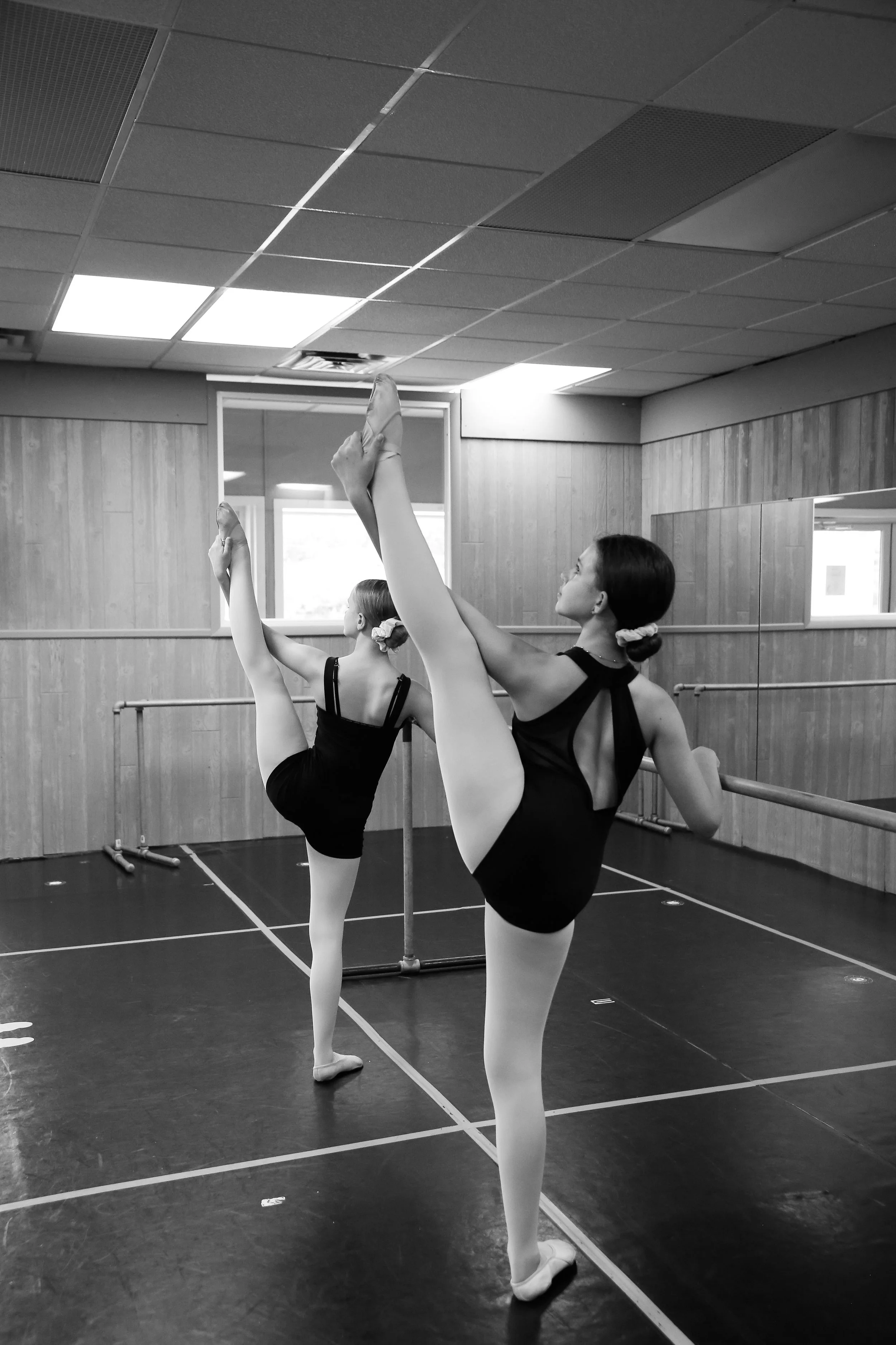 Classes & Programs — Loree's Academy of Dance