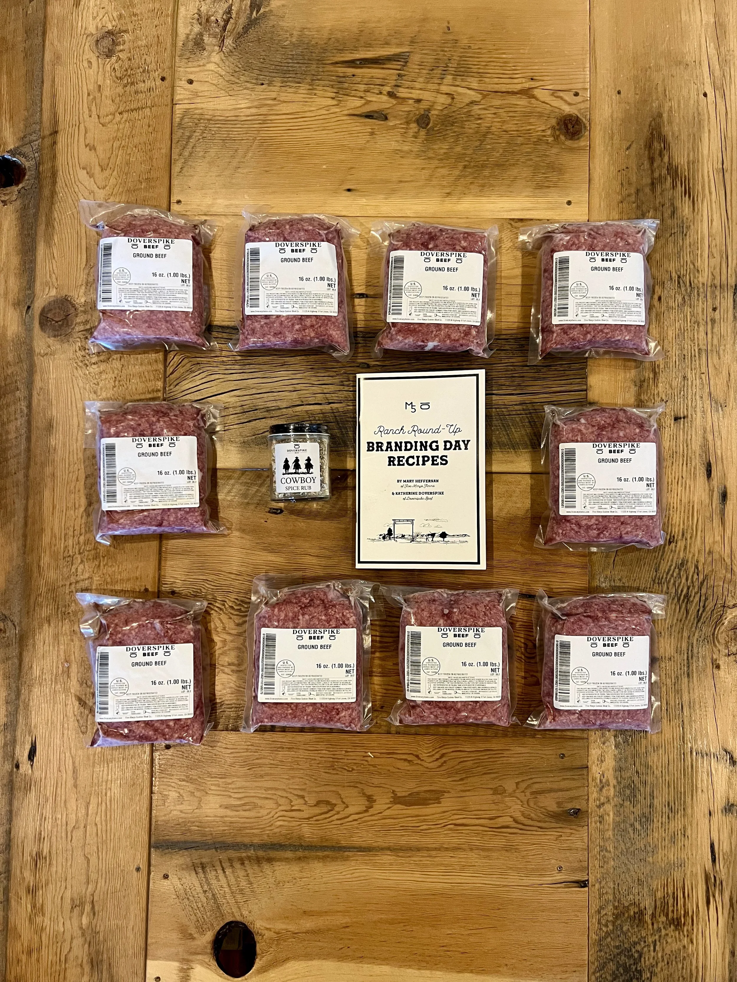 Beef — DOVERSPIKE BEEF