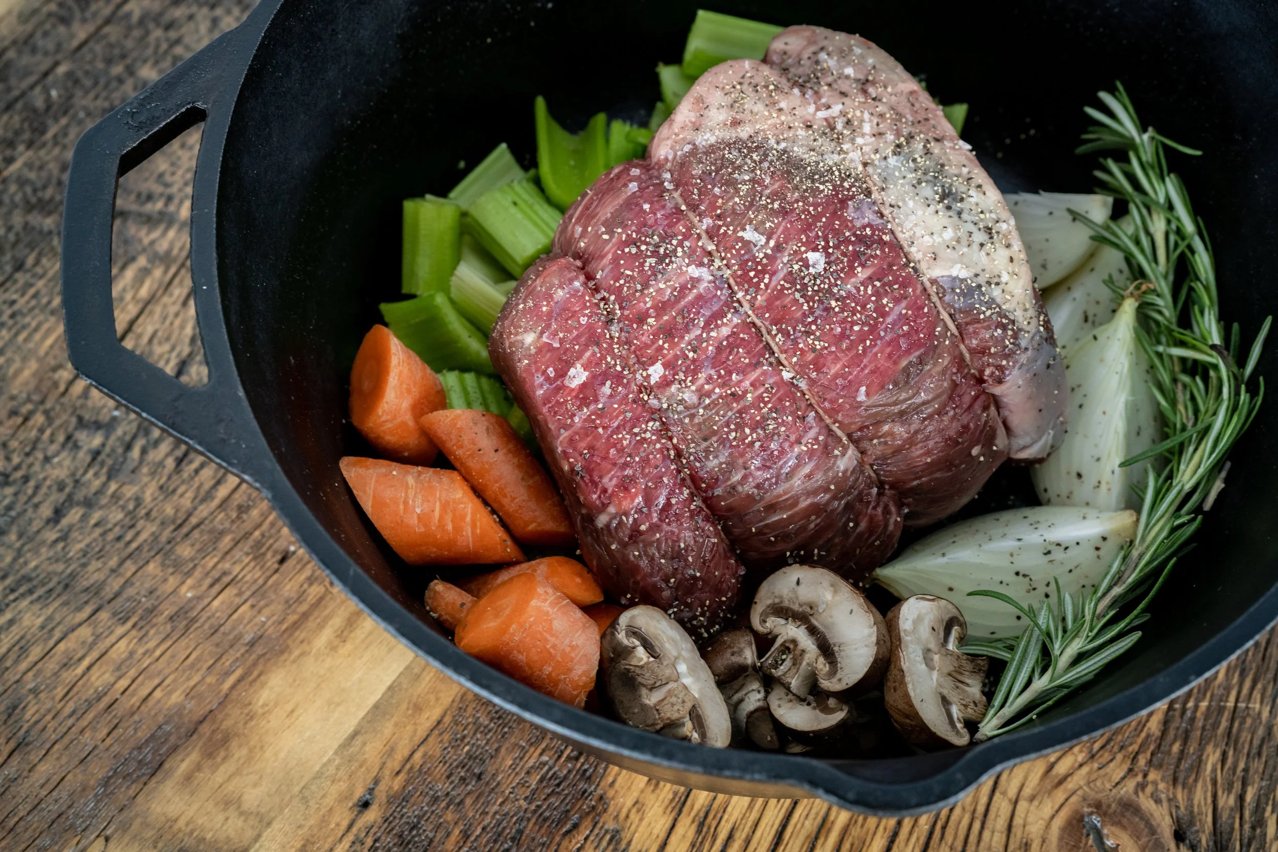 Beef — DOVERSPIKE BEEF