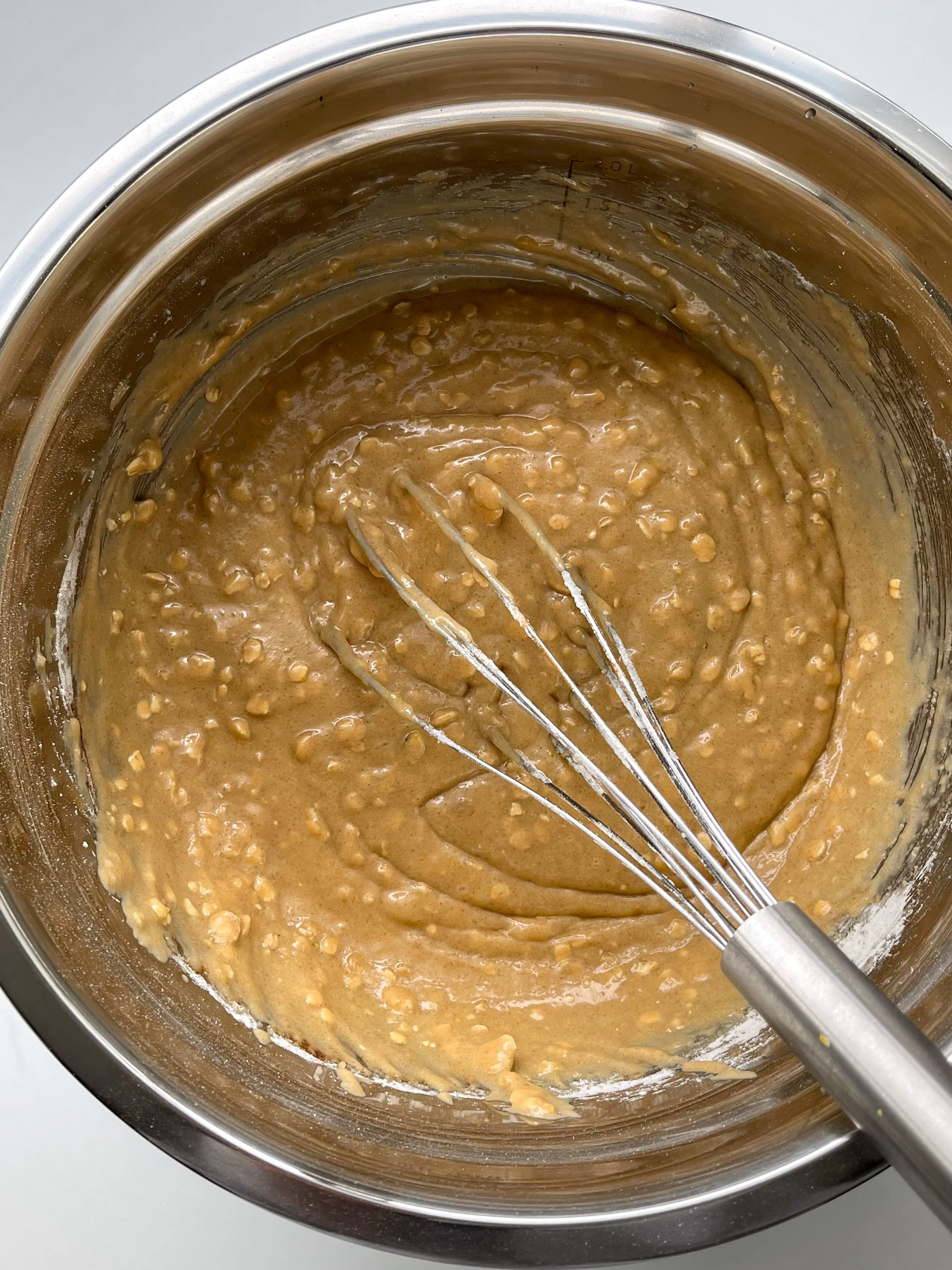 sirup house — Sticky apple caramel cake