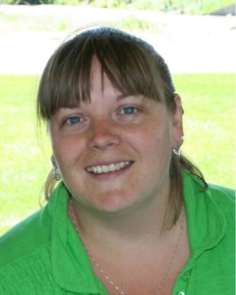 Sharon Perry — Bright Futures