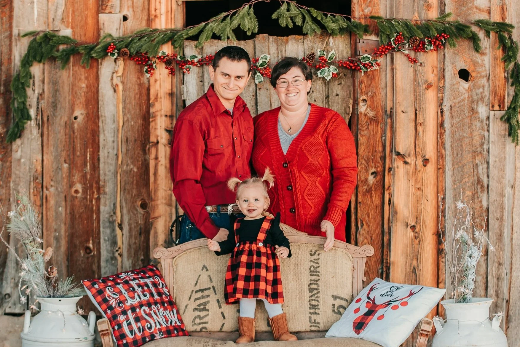 Destanie Forbes — Bright Futures