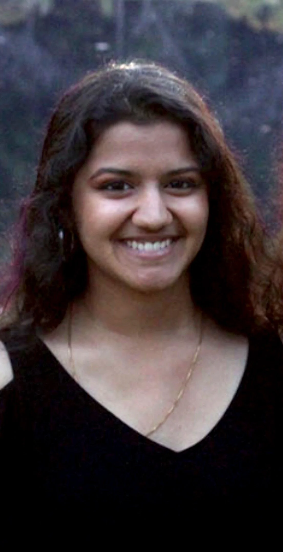 Team — Dolatshahi Systems Immunology Lab @ UVA