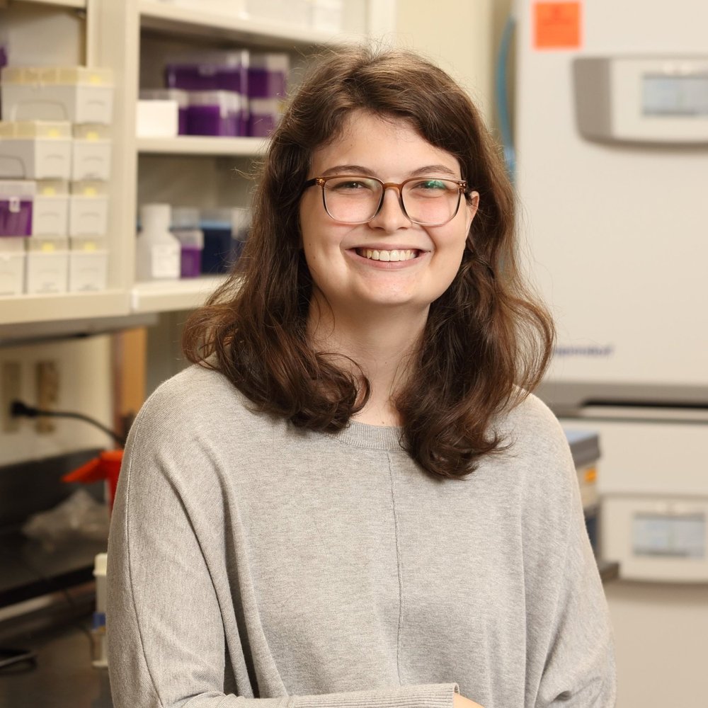 Shay Ladd — Dolatshahi Systems Immunology Lab @ UVA
