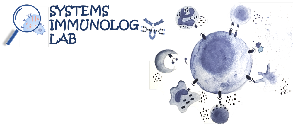 Dolatshahi Systems Immunology Lab @ UVA