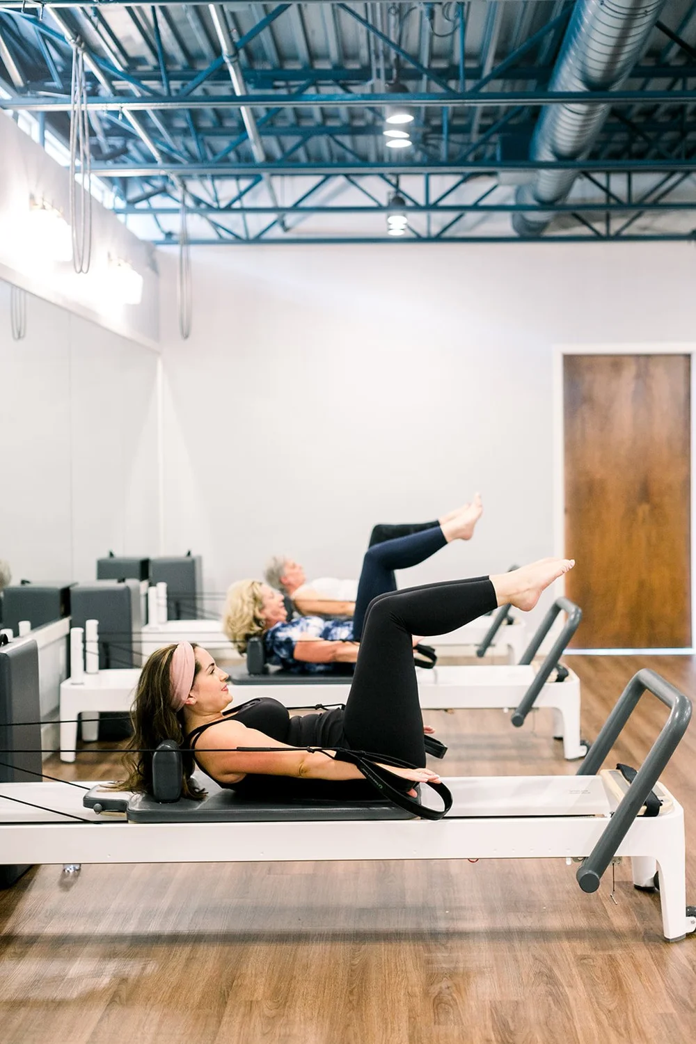 Classes — Pure Balance